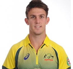 Mitchell Marsh Biography, Height, Weight, Age, Salary, Net Worth, Wife ...