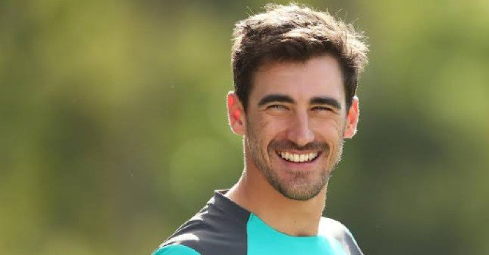 Mitchell Starc Biography, Height, Weight, Age, Salary, Net Worth, Wife ...