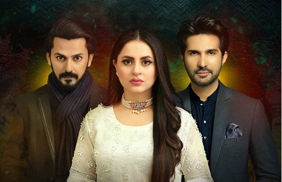 Munafiq (Geo Entertainment) Drama Series Analysis: Story, Episodes ...