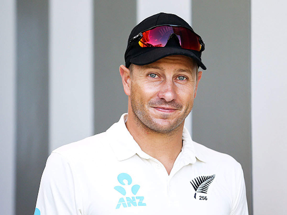 Neil Wagner Biography, Height, Weight, Age, Salary, Net Worth, Wife ...