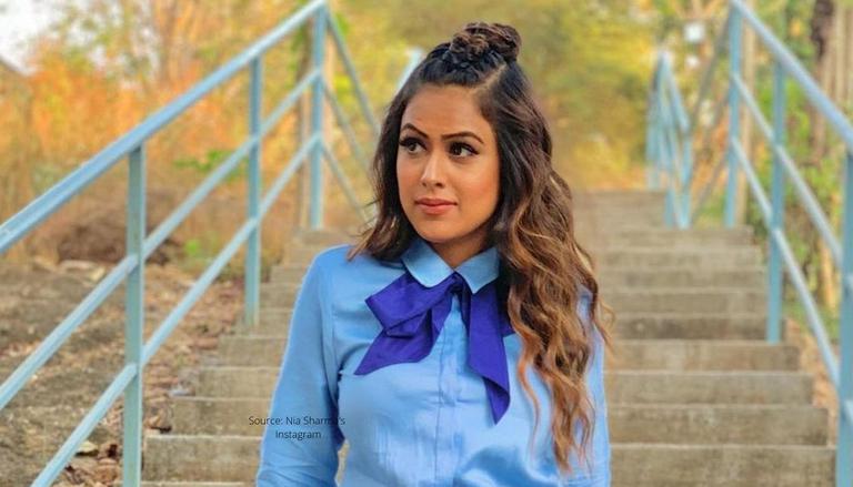 Nia Sharma Biography, Height, Age, TV Serials, Husband, Family, Salary ...
