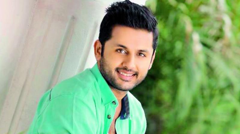 Nithiin Biography, Height, Weight, Age, Movies, Wife, Family, Salary ...