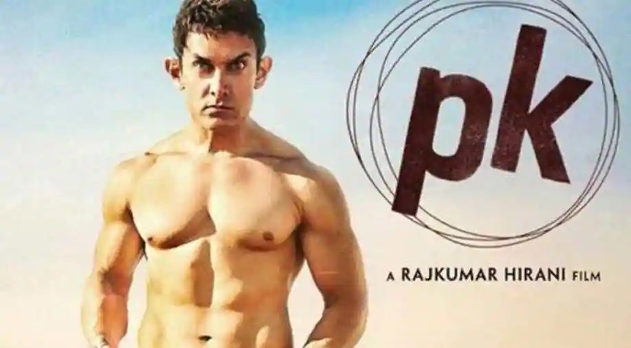 PK (2014) Full Movie Analysis: Story, Cast, Review, Budget, Box Office ...
