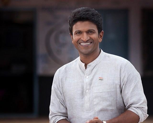 Puneeth Rajkumar Biography, Height, Weight, Age, Movies, Wife, Family ...