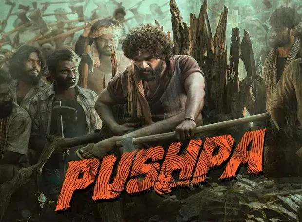 Pushpa: The Rise (2021) Full Movie Analysis: Story, Cast, Release Date ...