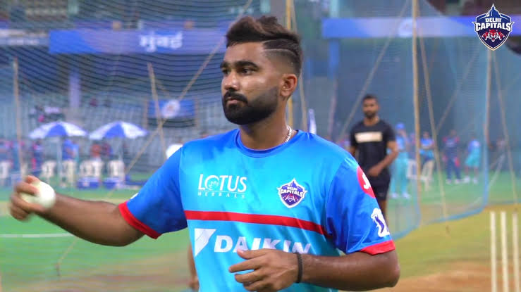 Rahul Tewatia Biography, Height, Weight, Age, Salary, Net Worth, Wife ...