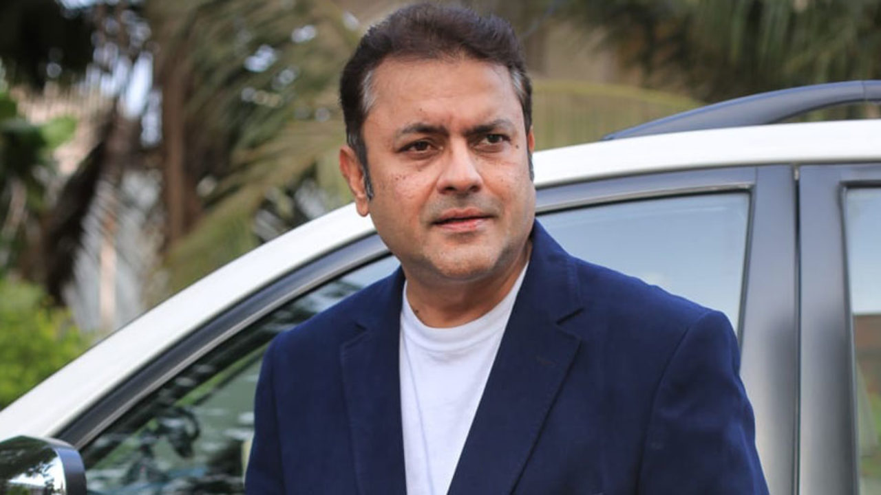 Sanjeev Seth Biography, Height, Age, TV Serials, Wife, Family, Salary ...