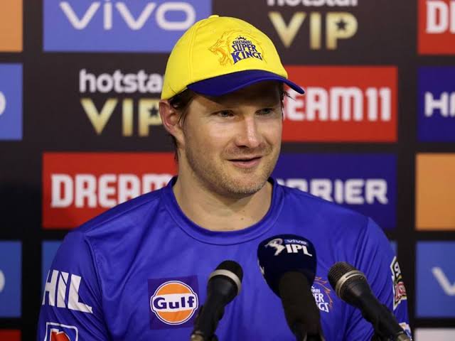 Shane Watson Biography, Height, Weight, Age, Salary, Net Worth, Wife ...