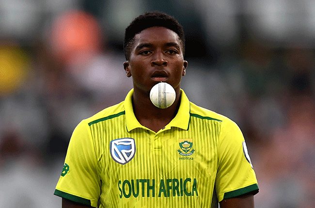 Sisanda Magala Biography, Height, Weight, Age, Salary, Net Worth, Wife ...