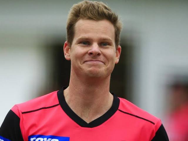 Steve Smith Biography, Height, Weight, Age, Salary, Net Worth, Wife ...