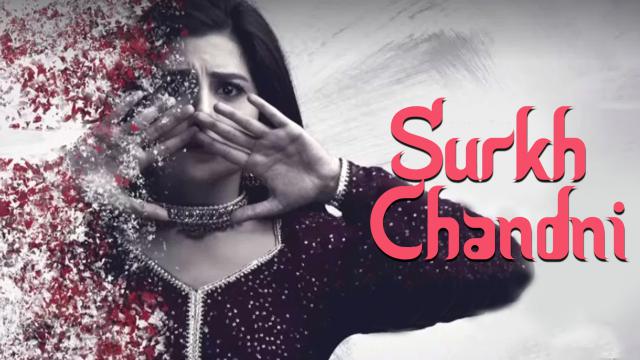 Surkh Chandni(ARY Digital) Drama Series Analysis: Story, Episodes, Cast, Actors Salary, Timing ...