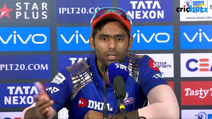 Suryakumar Yadav Biography, Height, Weight, Age, Salary, Net Worth ...