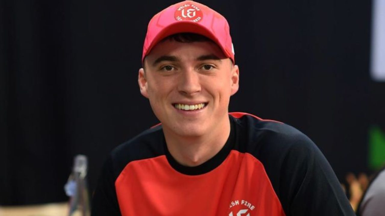 Tom Banton Biography, Height, Weight, Age, Salary, Net Worth, Wife ...