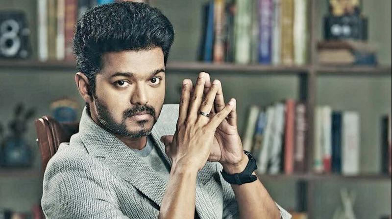 Vijay Biography, Height, Weight, Age, Movies, Wife, Family, Salary, Net ...