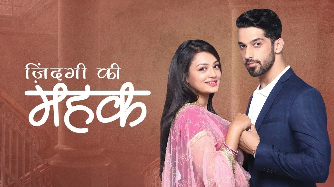 Zindagi Ki Mehek Serial Cast, Real Names, Age, Salary, Net Worth ...