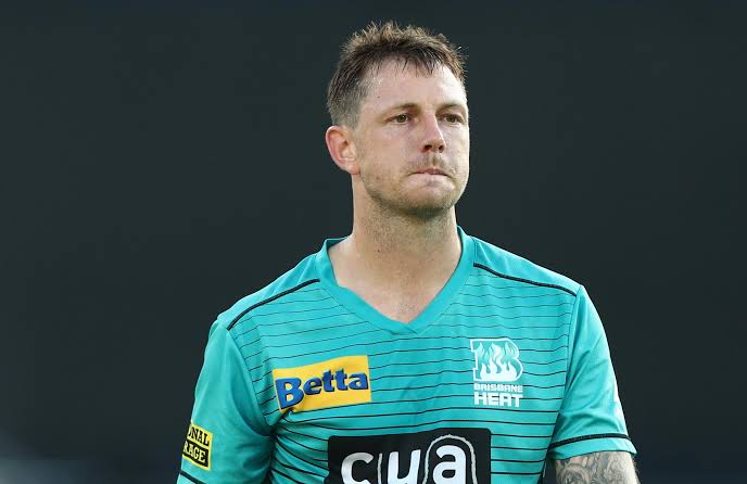 James Pattinson Biography, Height, Weight, Age, Salary, Net Worth, Wife ...