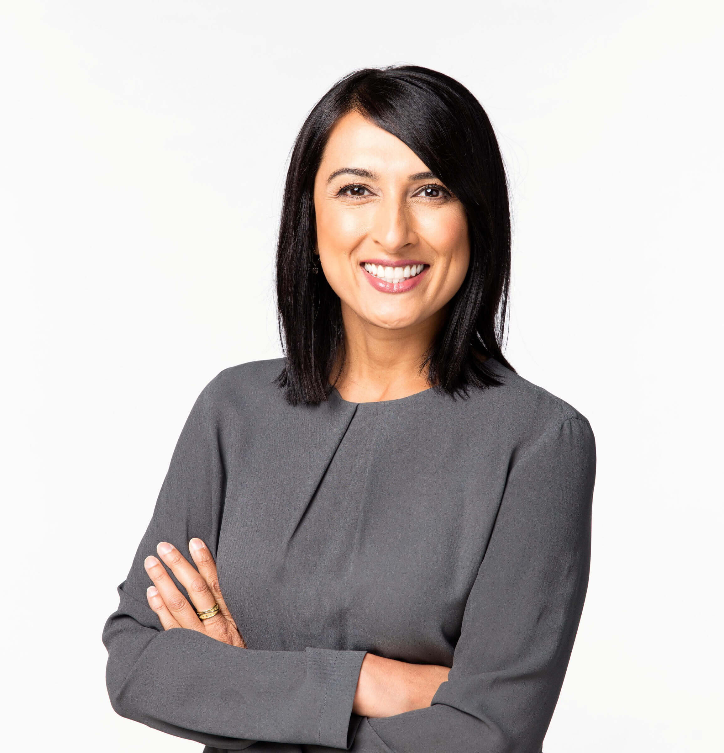 Breaking: Talk Shop Appoints Former Global National Anchor, Robin Gill ...