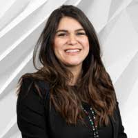 Dalia Rashid Appointed Director Of Communications At Pratt & Whitney ...