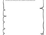 Amendment Iii Founding Document