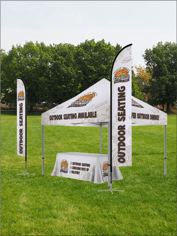 Canopy Tents - Printem All