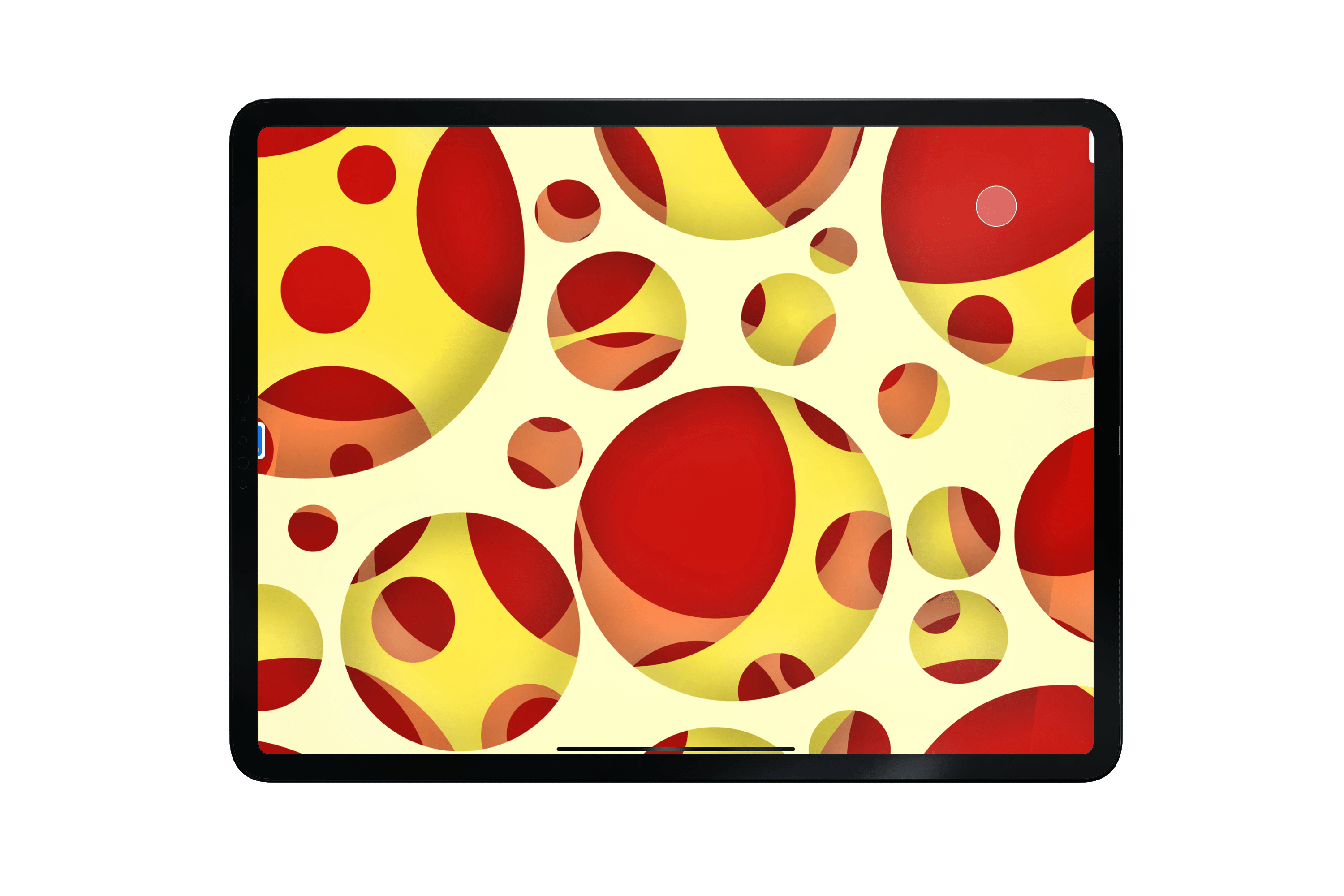 Easy Paper Cut Out Effect in Adobe fresco - Print Me Some Color