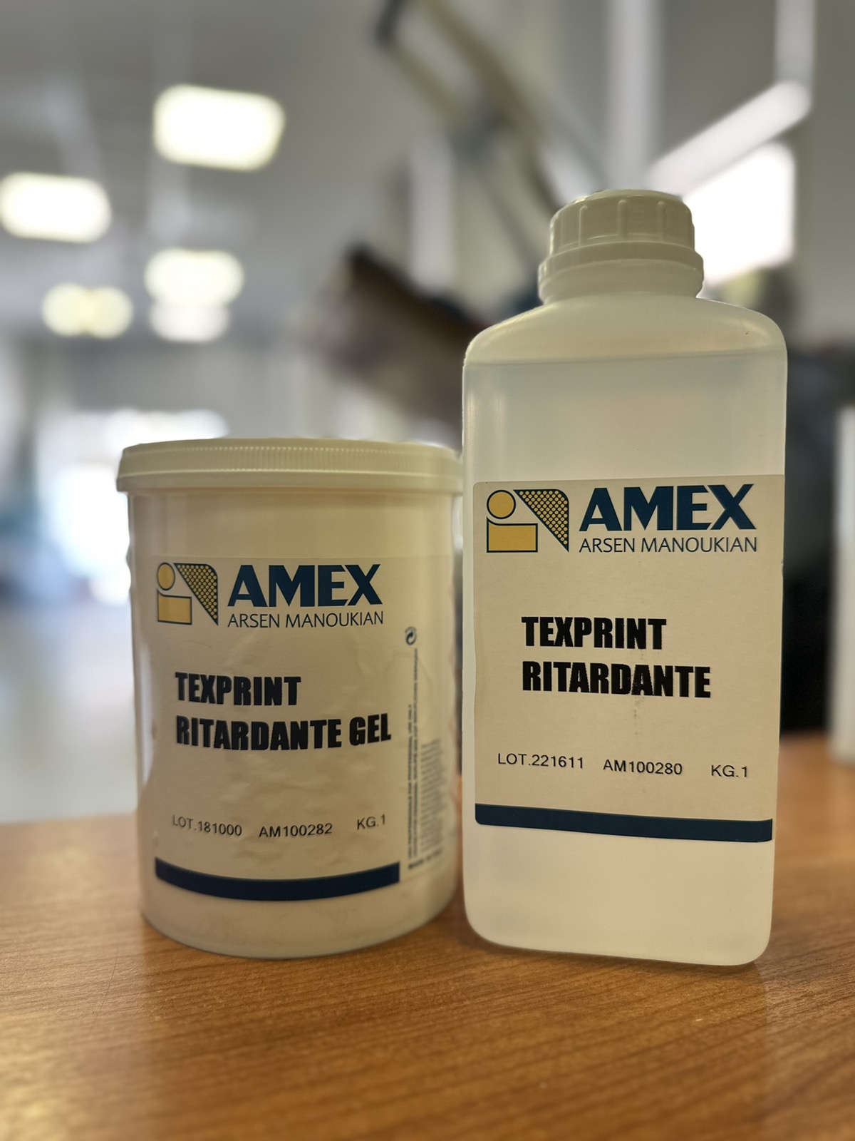 TEXPRINT ADDITIVES ΜΕΛΑΝΙΩΝ ΝΕΡΟΥ – Printop