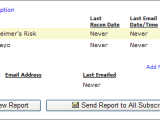 Priority Software Ba Screen Shots Priority Software Inc