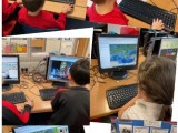 Priors Field Primary Computing