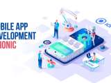 Mobile App Development Using Ionic Framework