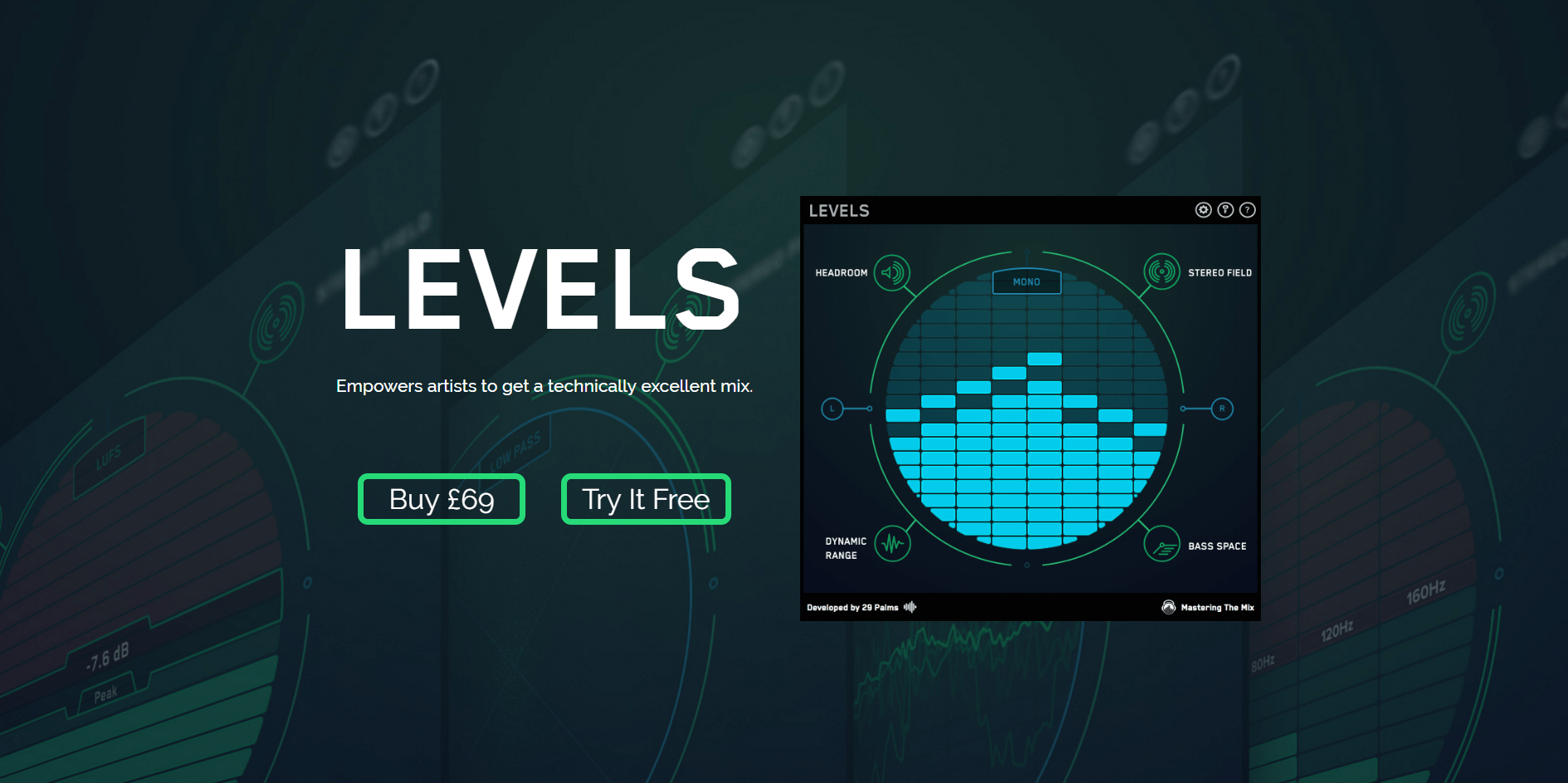 Levels – Everything You Need In A Metering Plugin ? - The Pro Tools PC