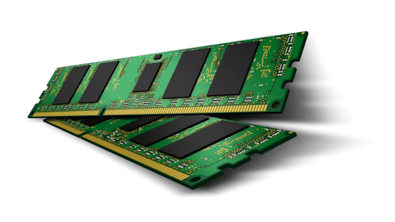 64 GB DDR4 Memory (RAM) - The Pro Tools PC