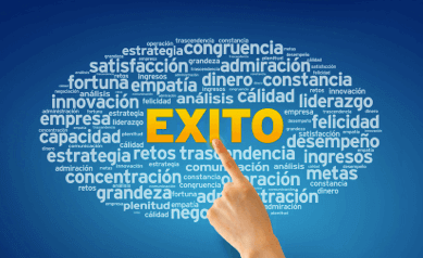 Las Claves del Éxito - PROALC Solutions
