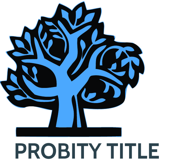 Home - Probity Title