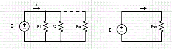 How To Find The Missing Resistor In A Parallel Circuit Using Matlab ...