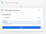 Formstack Process Street Integration Process Street Help Center