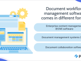 Unleash The Power Of These Amazing Document Workflow Management Software