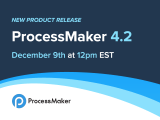 Processmaker 4 2 Release Webinar Processmaker