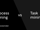 Process Mining Vs Task Mining Processmaker