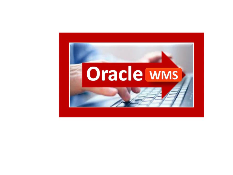 Oracle Wms Online Training Certification Proexcellency