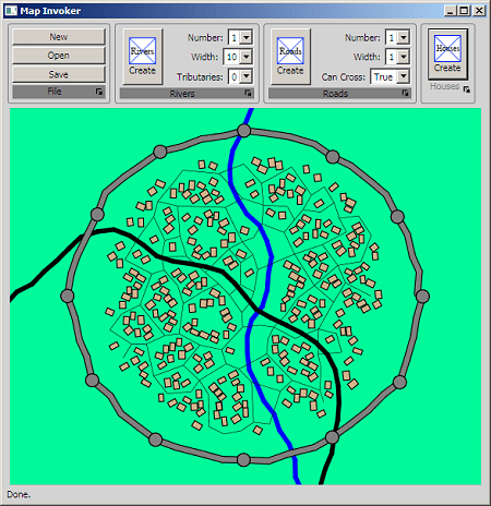 Random City Generator » Profantasy's Map-Making Journal
