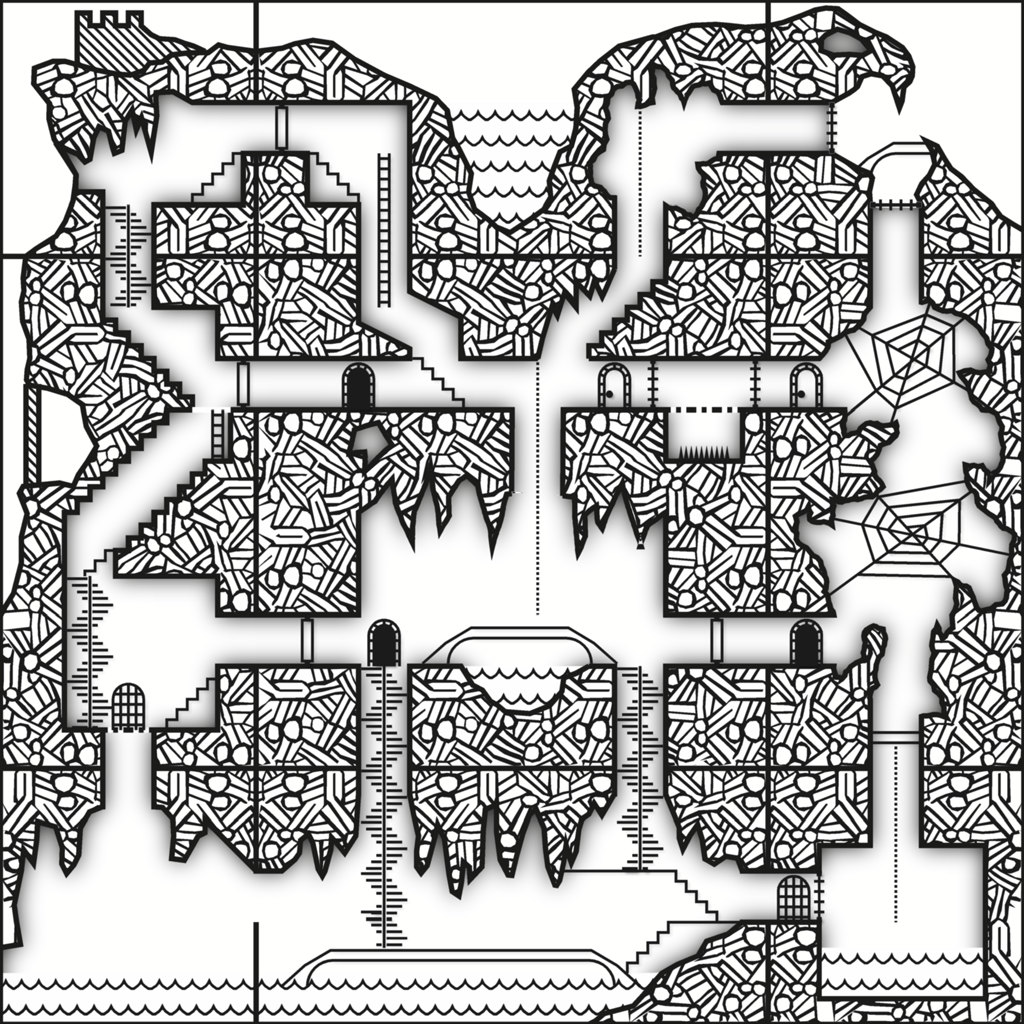 Profantasy's Map-Making Journal » Blog Archive » Pre-GenCon Annual ...
