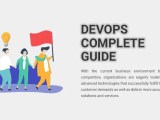 Devops Complete Guide The Gateway To Digital Transformation