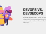 Devsecops Vs Devops Professional Devops