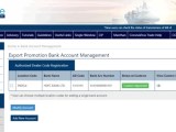 Ad Code Registration Online In India Docs Process Fees