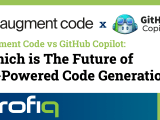 Augment Code Vs Github Copilot Which Is The Future Of Ai Powered Code