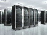 Data Center Design With Floor Plan Rack And Server Room Layout