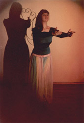 Astarte’s Gallery – ProFusion Dance