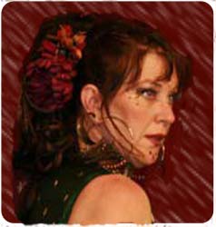 Astarte’s Gallery – ProFusion Dance