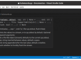 Configurar Visual Studio Code Para Python Programa En Python