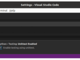 Configurar Visual Studio Code Para Python Programa En Python